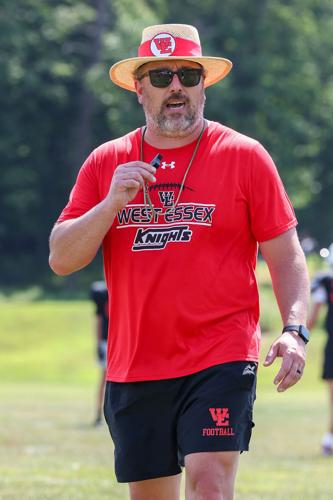 Football preview: A new chapter begins at West Essex | Sports ...