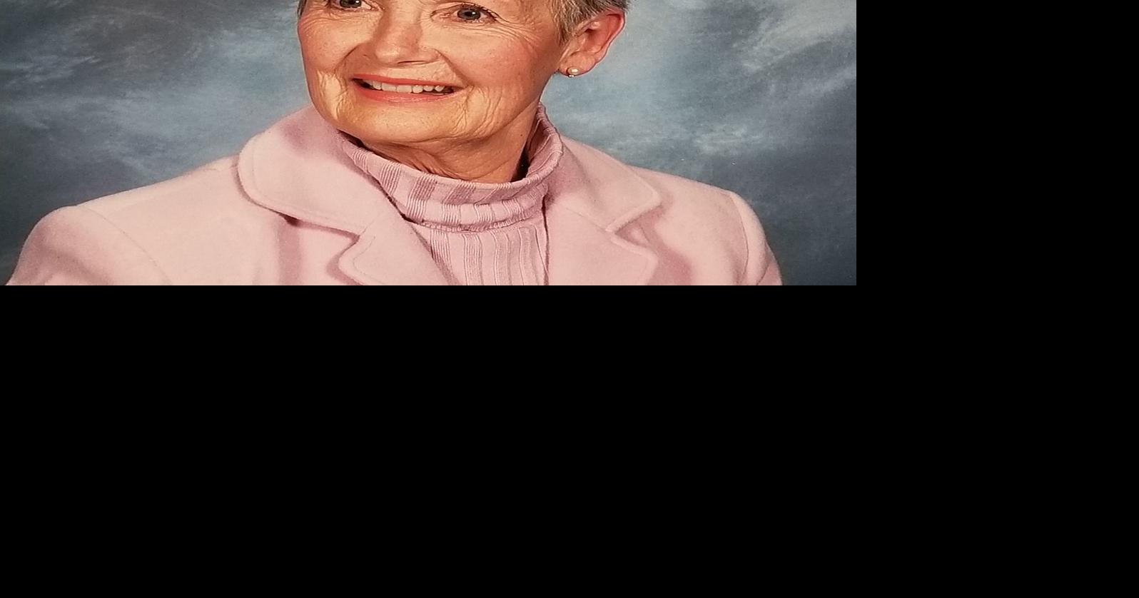 Anne L. Gaus, longtime Bernardsville resident, loving matriarch ...