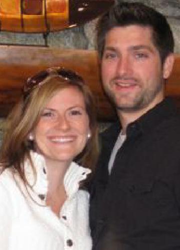 Stacy Palumbo to marry Kenneth Nigro next summer | Milestones ...