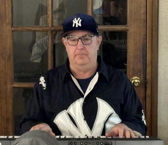 Yankee Stadium organist a good listen for fans at Mendham Borough ...