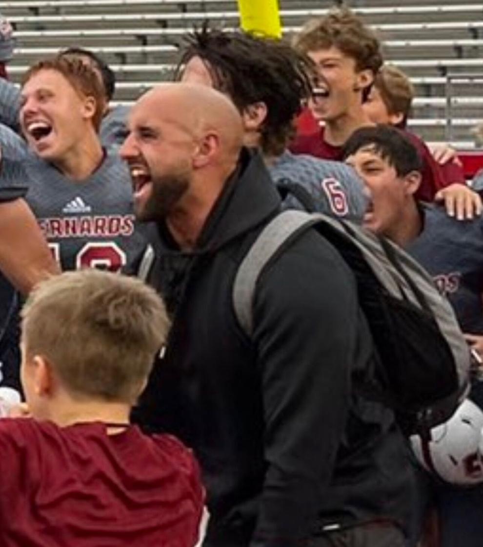 Luke Maginnis takes over Whippany Park football program | Sports ...