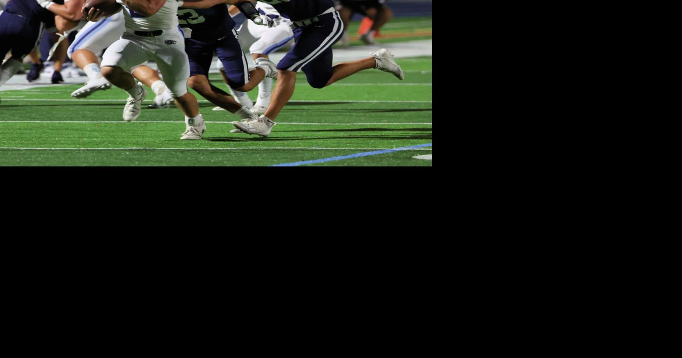 West Morris football dominates Randolph 35-0 | Sports | newjerseyhills.com