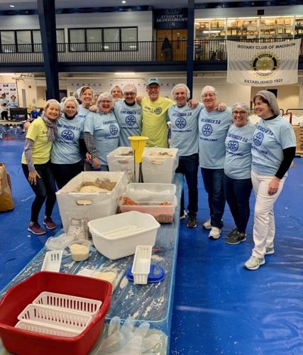 Madison Rotary’s End Hunger event to fight food insecurity is March 8 ...