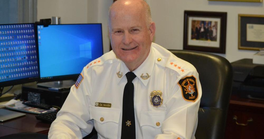 'Bringing Hope:' Morris County Sheriff proud of growing addiction ...
