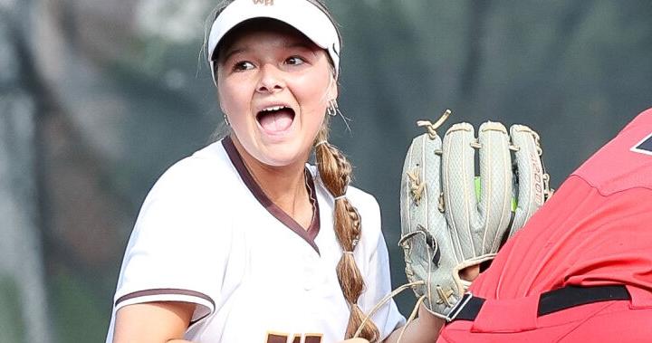 Watchung Hills falls in Group 4 softball final | Sports ...