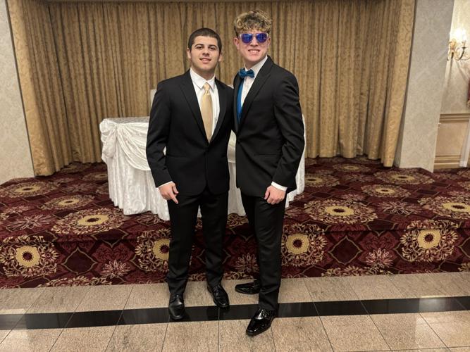 Hanover Park students strut the runway to raise money for senior events ...