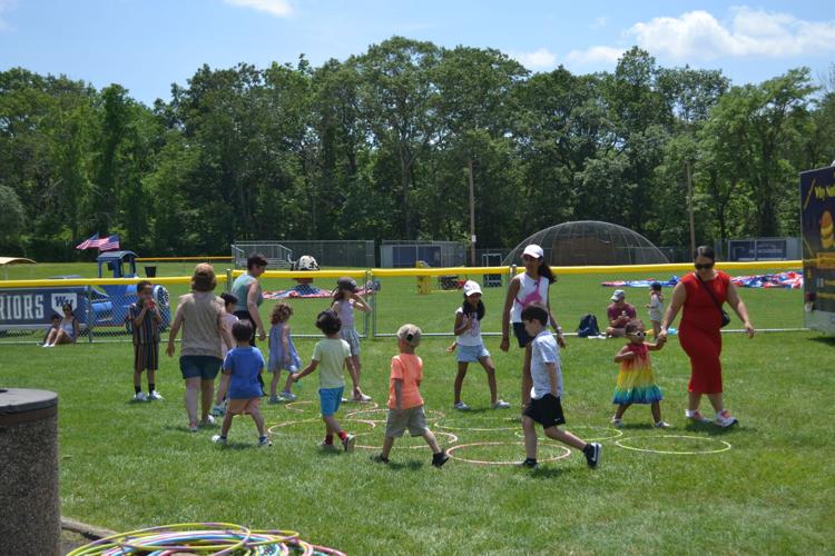 Families enjoy Watchung Borough Block Party and Mayor's Regatta | News ...