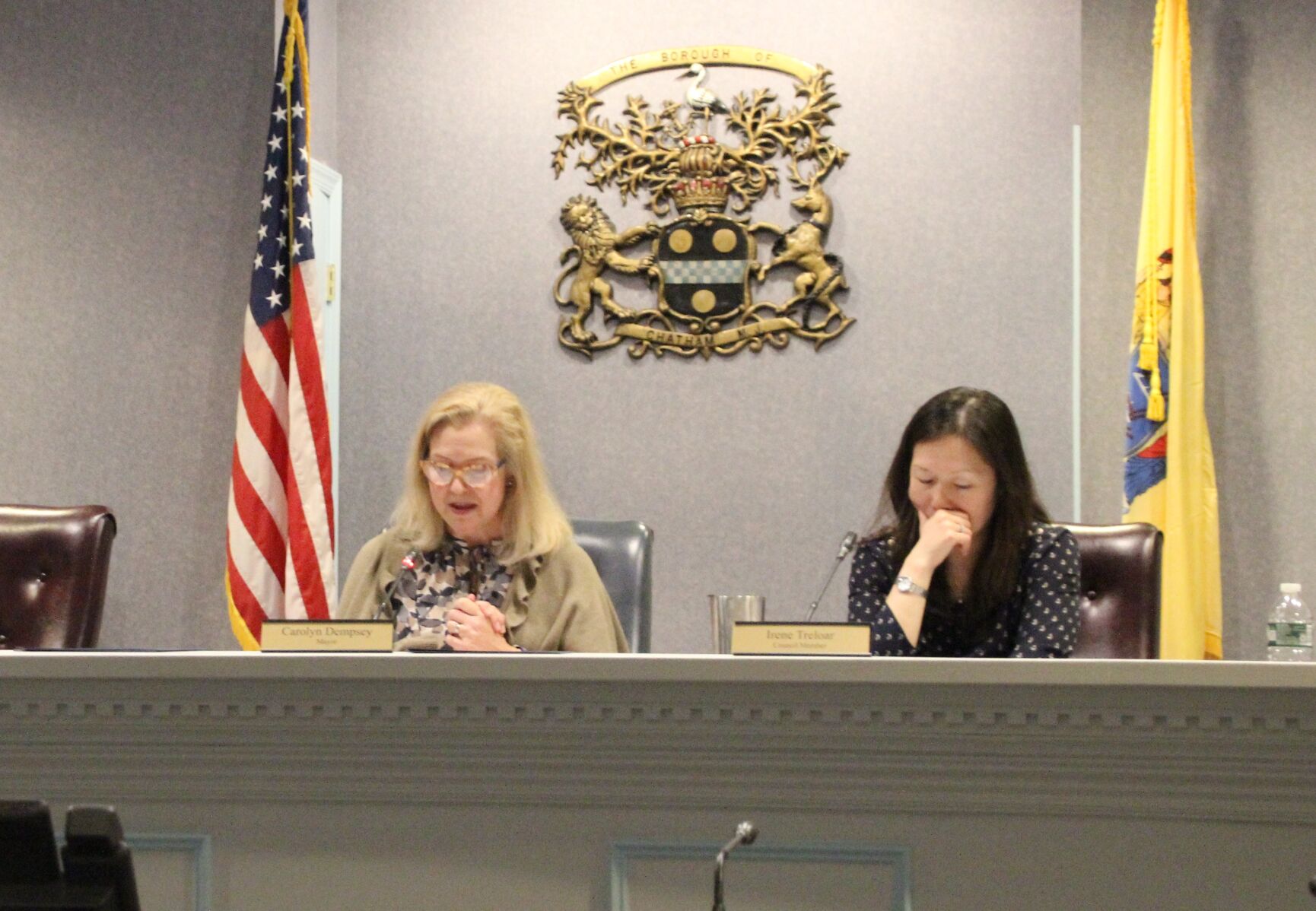 Trash rates raised in Chatham Borough, nears decision for new community ...