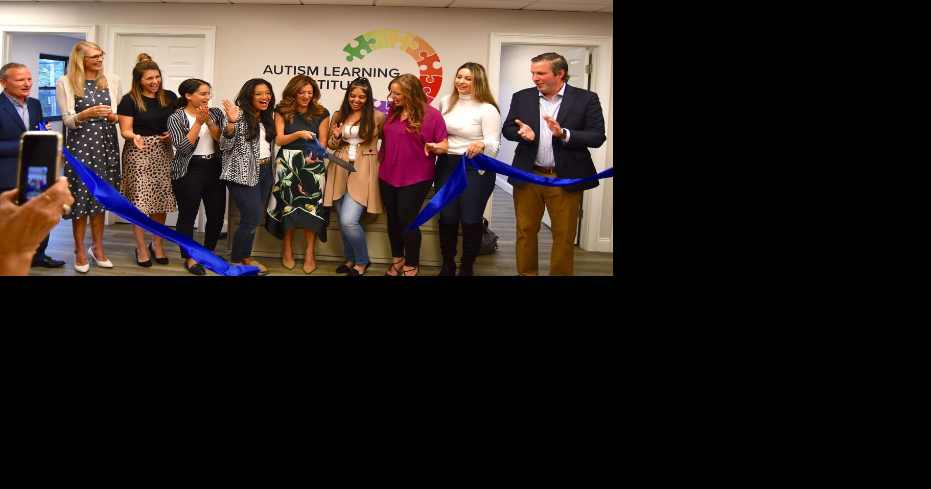 Autism Learning Institute opens center in downtown Chatham | News ...