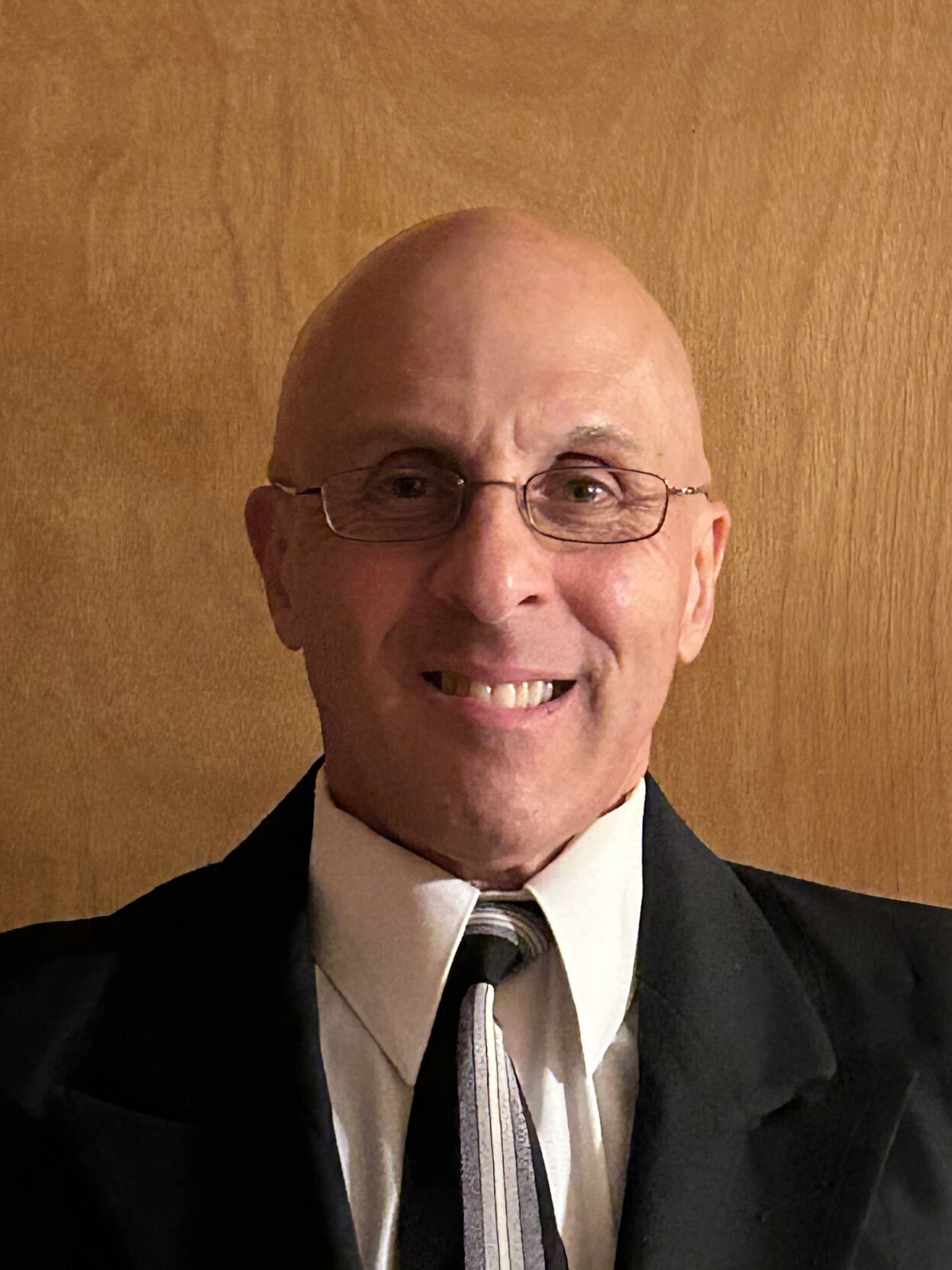 Fairfield school board candidate profile: David Calabrese | News ...