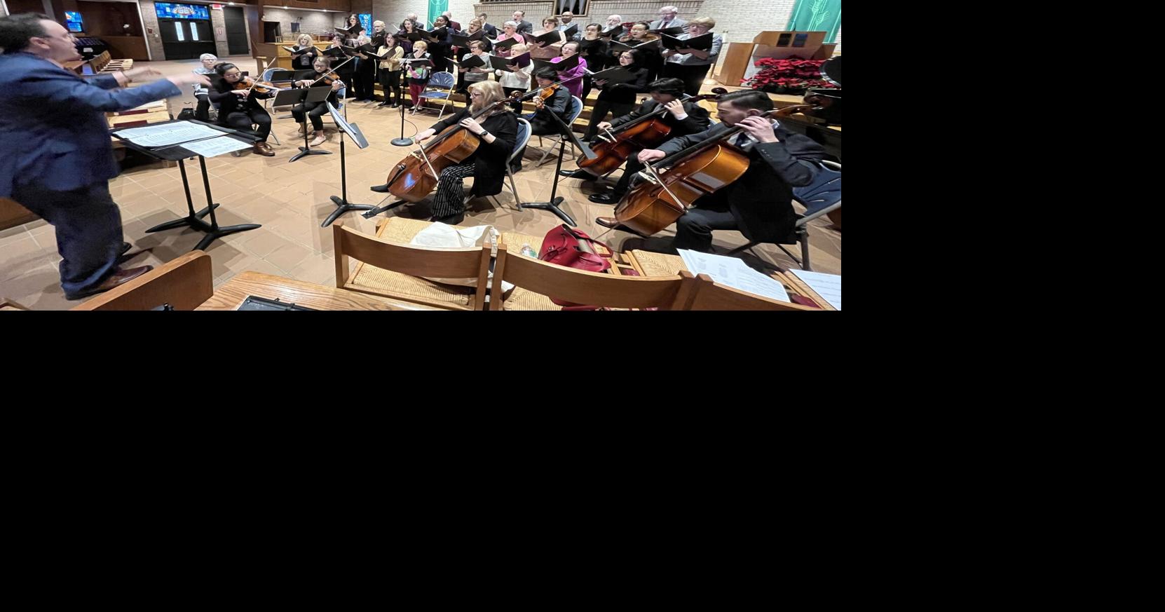 Pastoral musicians will host Summer Choral Festival from July 24-28 ...