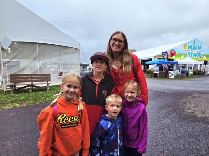 Hunterdon County 4-H & Agricultural Fair Silver Anniversary happening ...