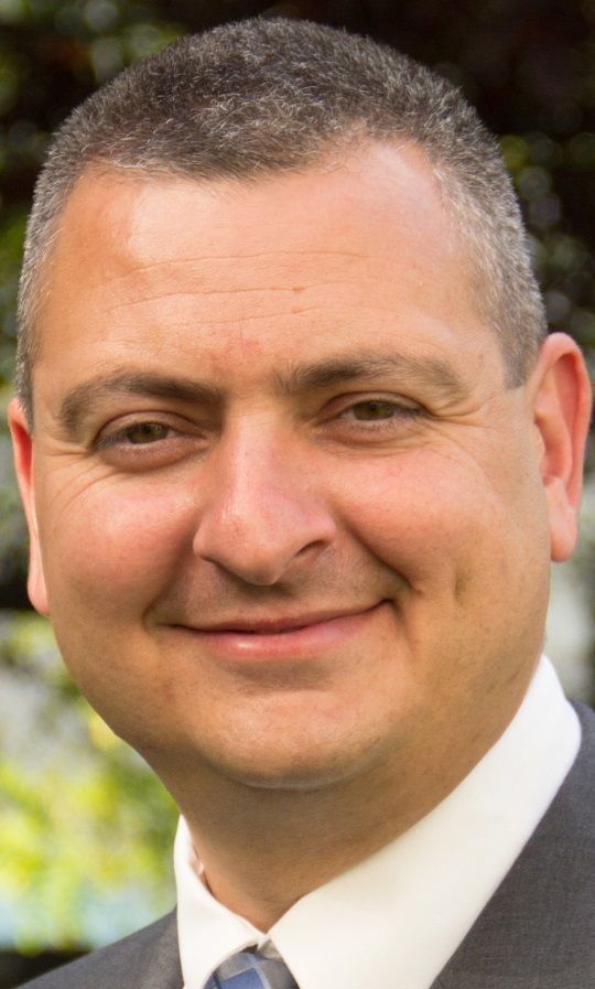 Two Republicans challenge for Madison Borough Council seats | News ...