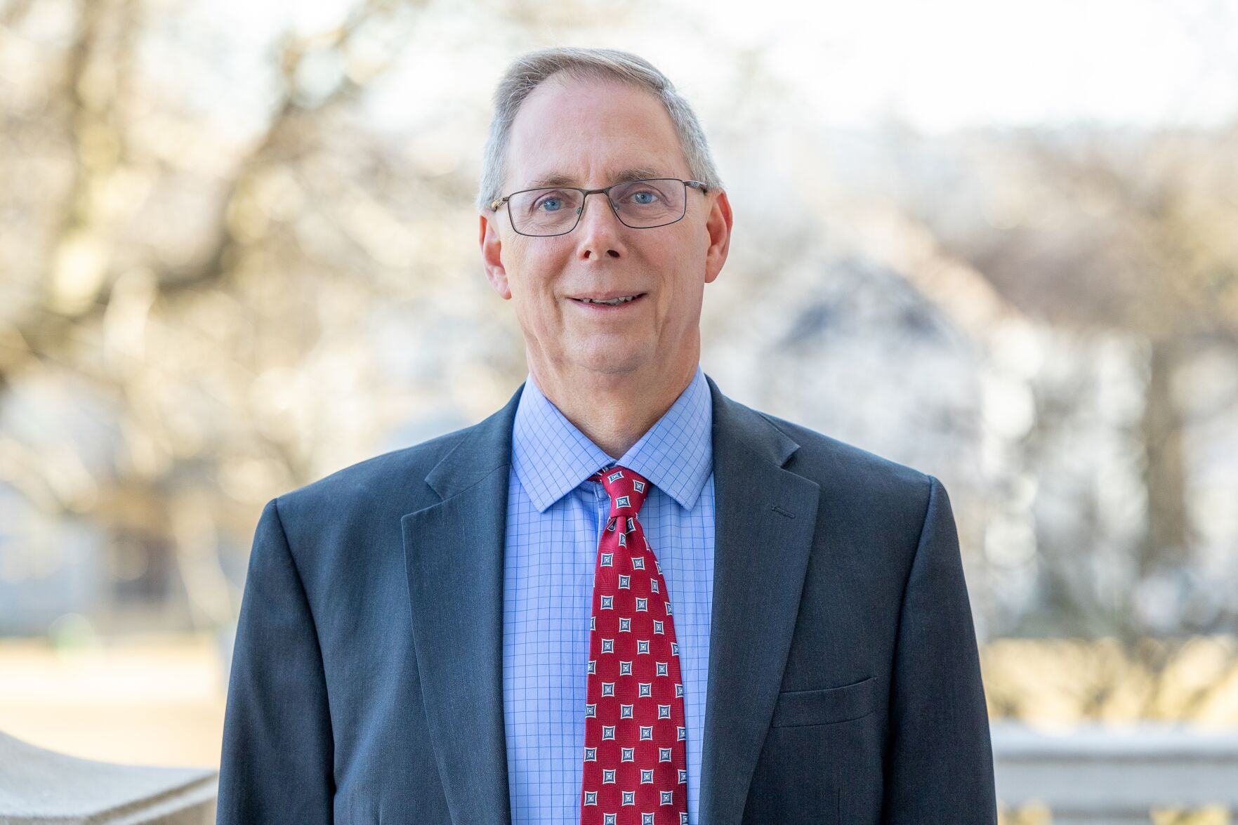 Centenary University names Madison resident Andy Cobb as chief ...
