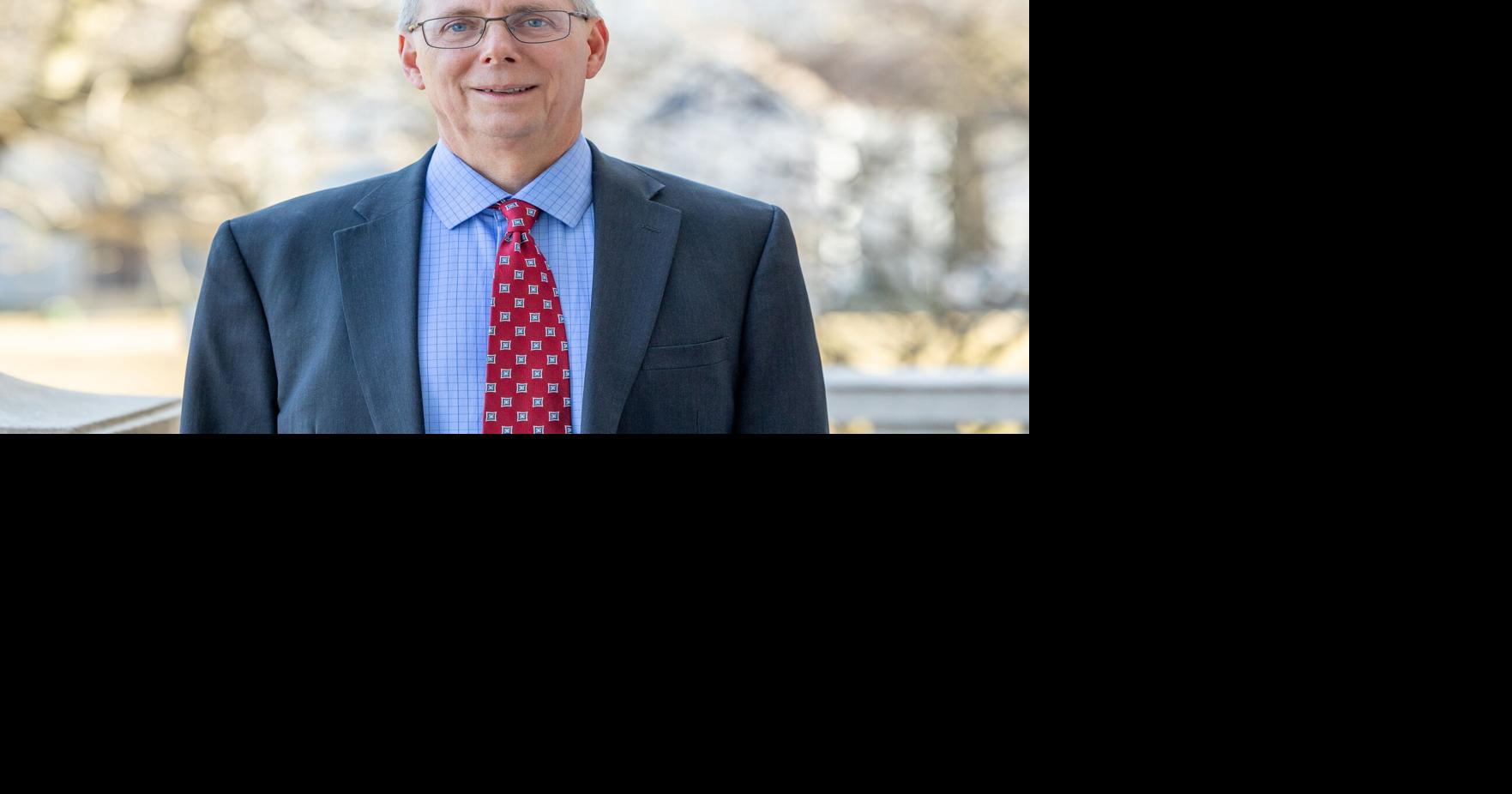 Centenary University names Madison resident Andy Cobb as chief ...