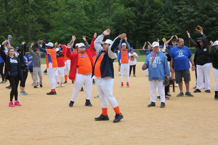 Ability Foundation of NJ brings Buddy Baseball to Warren | News ...