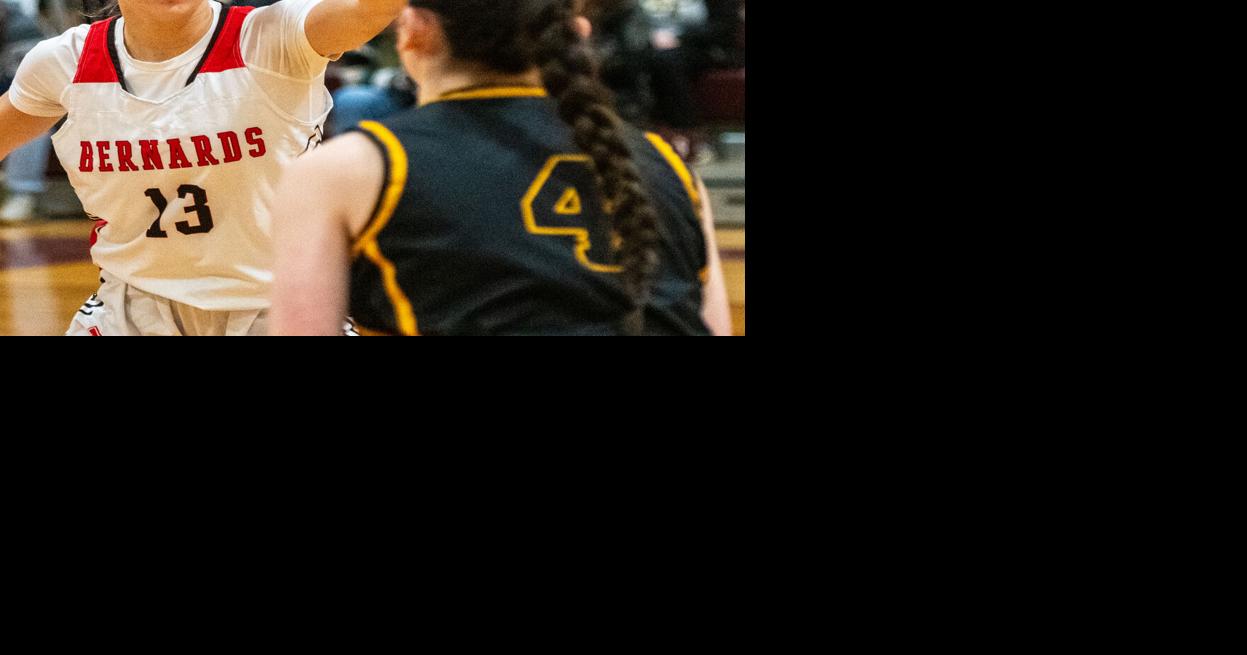 Kelleher leads balanced attack as Bernards handles Hanover Park at ...