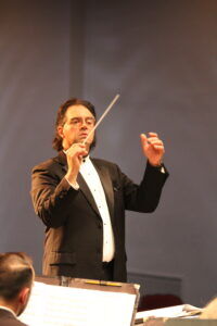 Raritan Valley Symphonic Band celebrates 40th anniversary on Sunday ...