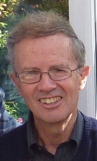 Christopher Kenneth Dyer, 80, longtime Madison resident, British Air ...