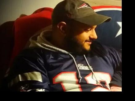 Flemington ICE detainee Karim Daoud has reunited with his family | News ...