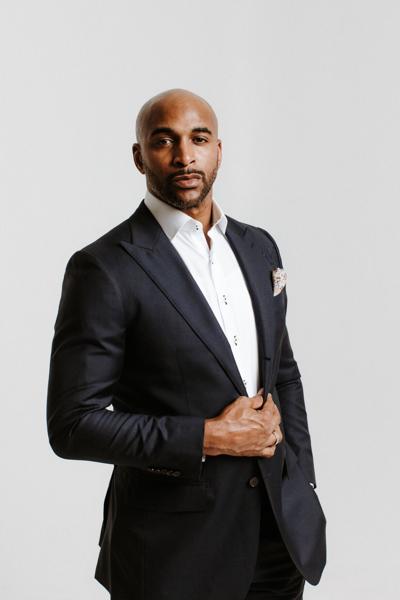 Dover's David Tyree to keynote first 'Wave Awards' | News ...