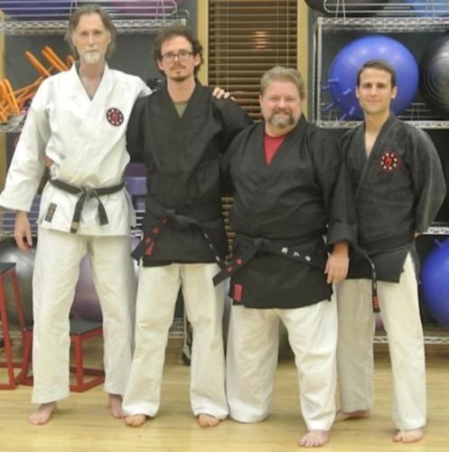 Madison karate instructors offer decades of experience, training ...