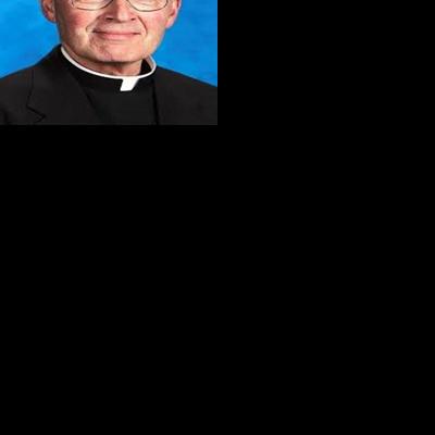 Mendham church pastor celebrates 40 years as priest | News ...