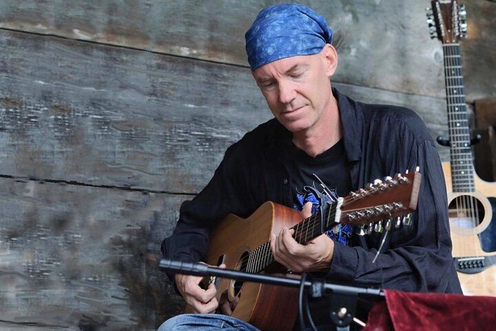 Ellis Paul to perform at the Troubadour on Friday, Jan. 31 | Music ...