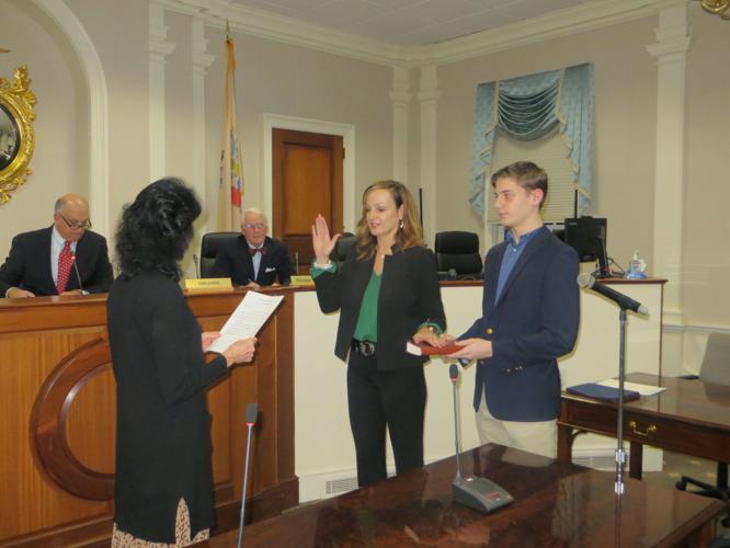Jones again chosen as mayor in Harding Township | News | newjerseyhills.com
