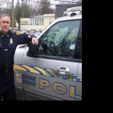 Abandoned baby still haunts retiring Mendham Township Police Chief ...