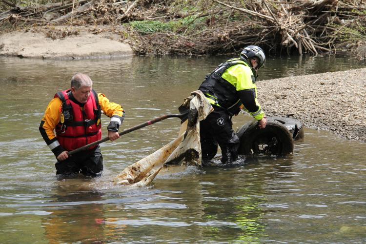 Hanover Twp hosts summit to stop Whippany River flooding | News ...