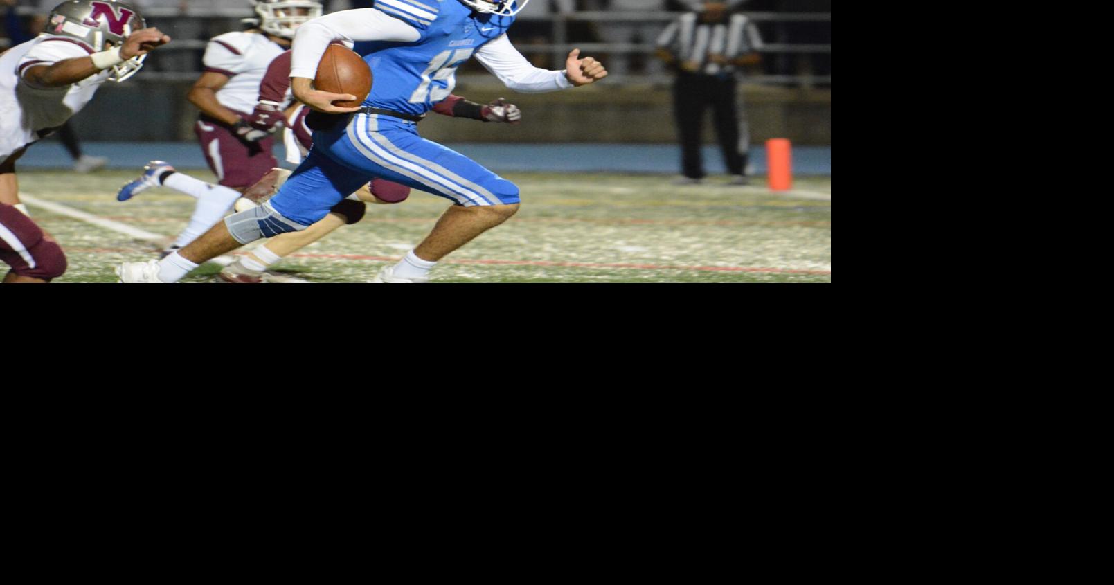 35-7 win over Newton makes Chiefs sectional champs | Sports ...