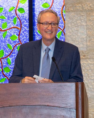 Rabbi honored for 42 years of leadership | News | newjerseyhills.com