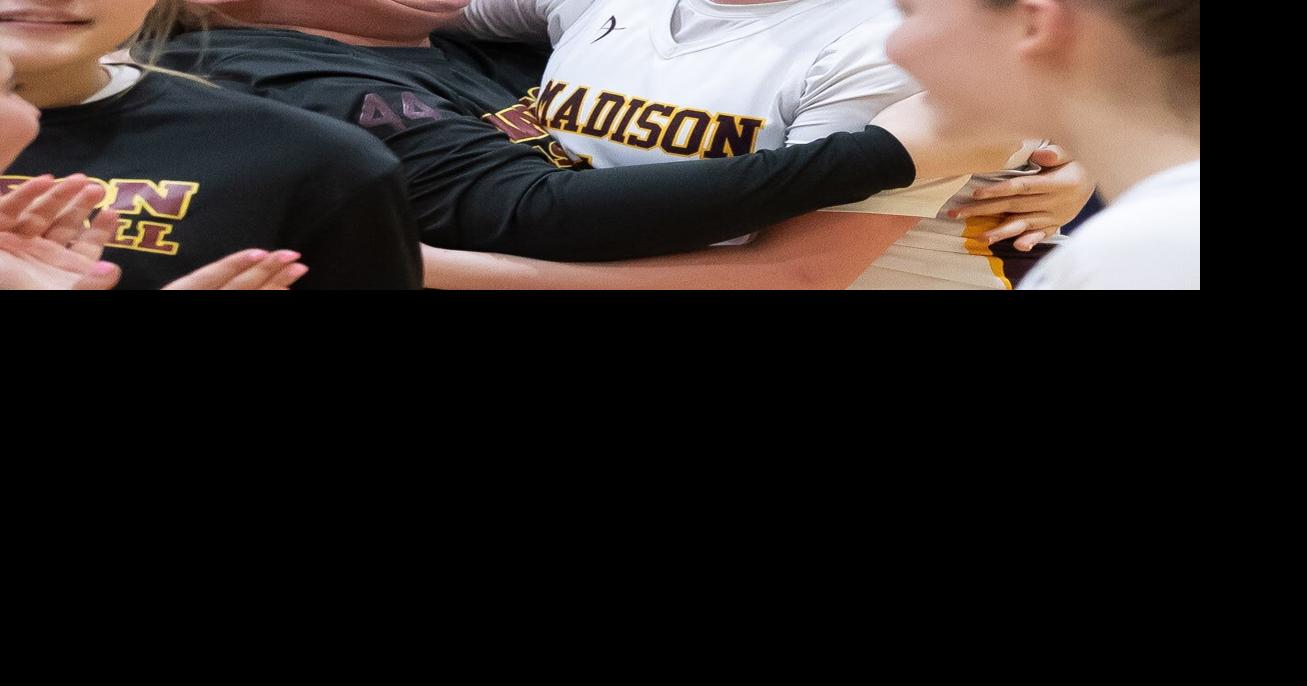 Tuhy, Weller power 22-2 burst as Madison girls advance to Group 2 title ...