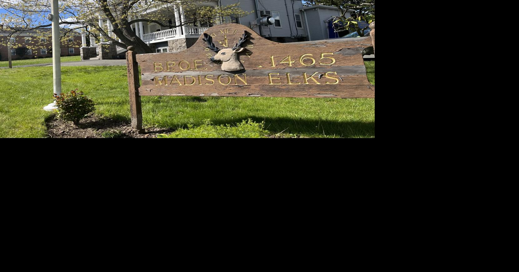 Longtime Madison Elks members reflect as lodge prepares for 100th ...