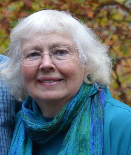 Harding's very own authors take the spotlight at Kemmerer Library ...