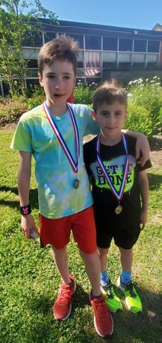 Eighth annual Jaime Pinaire 5K brings runners to Chatham High | News ...