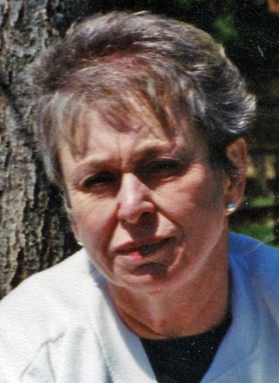 Helen Marie Hoagland, 77, former Mendham resident | Obituaries ...
