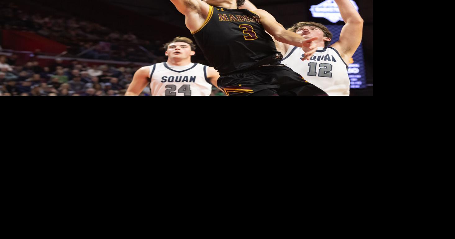 Madison boys leave it all on the floor in Group 2 final setback ...