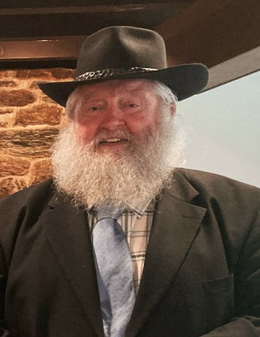 Clinton's long-time Father Christmas Ronald G. Lomerson has died | News ...