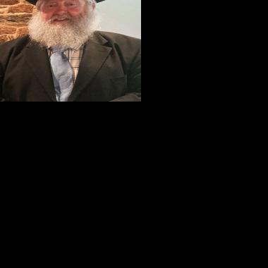 Clinton's long-time Father Christmas Ronald G. Lomerson has died | News ...
