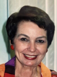 Diane Jean Elmi, 84, school secretary, Eucharistic Minister, Lector who ...