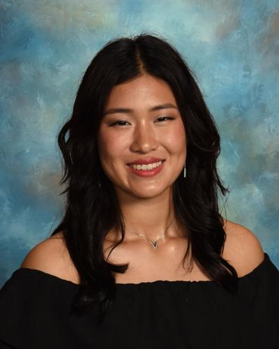 Wu, Weller named Madison High School Class of 2023 valedictorian and ...