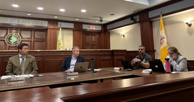 Environmental constraints limit sewer and recreational development in ...