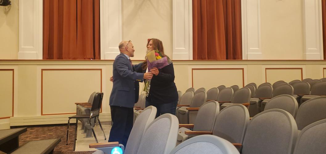 Florham Park schools honor retiring teachers | News | newjerseyhills.com