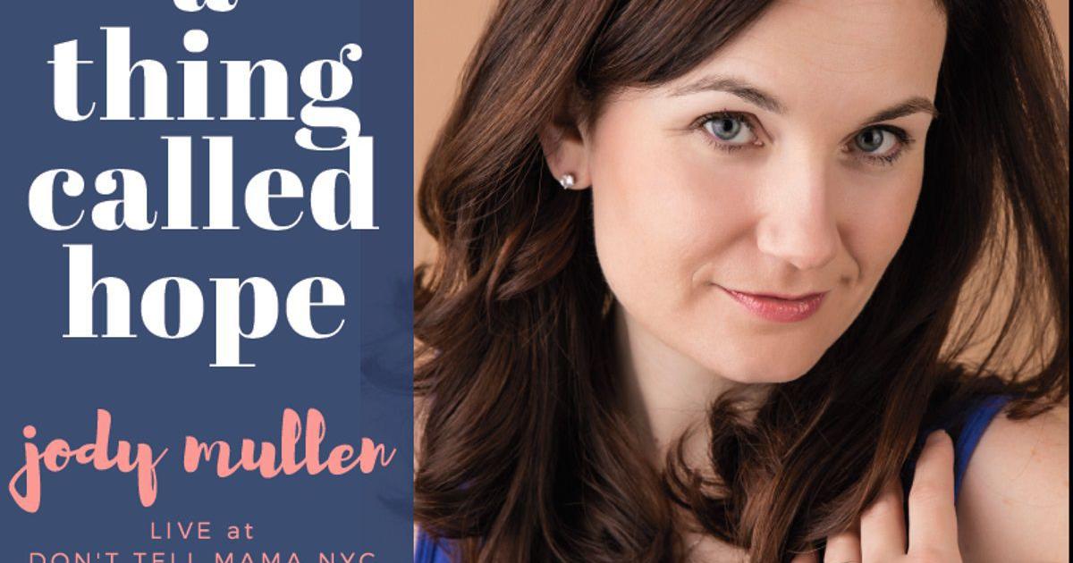 Gillette woman to star in New York City cabaret | News | newjerseyhills.com
