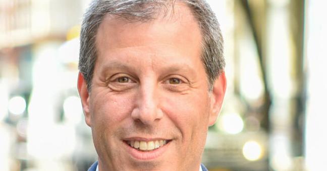 Township Committee candidate Alperowitz presses increased communication ...