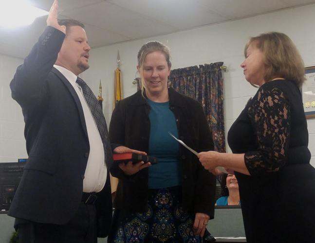 Lebanon Twp. welcomes Beverly Koehler as newest committee member | News ...