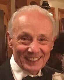 Robert Aromando, 85, of Bedminster, print executive turned high school ...
