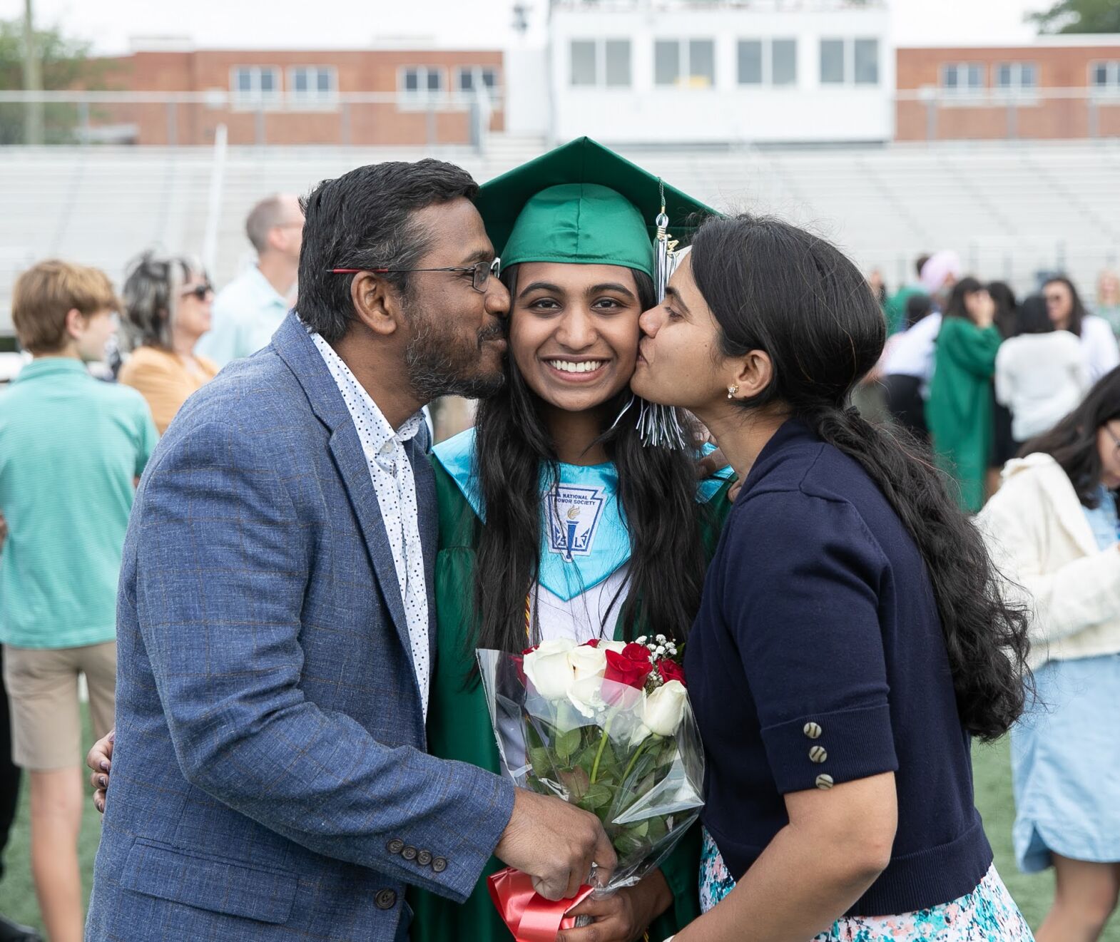 Ridge High School Class of 2023 receive diplomas | News ...